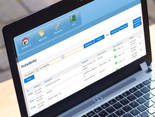 Billing Data Flows And Invoice Distribution - MEMOS Software